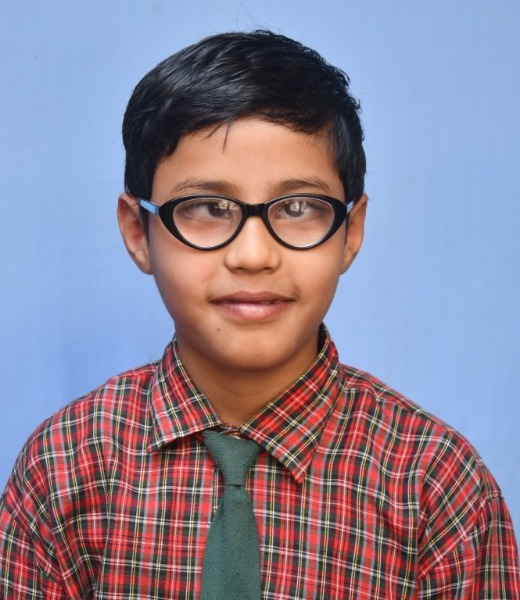 ST. PAUL'S SR. SEC. SCHOOL